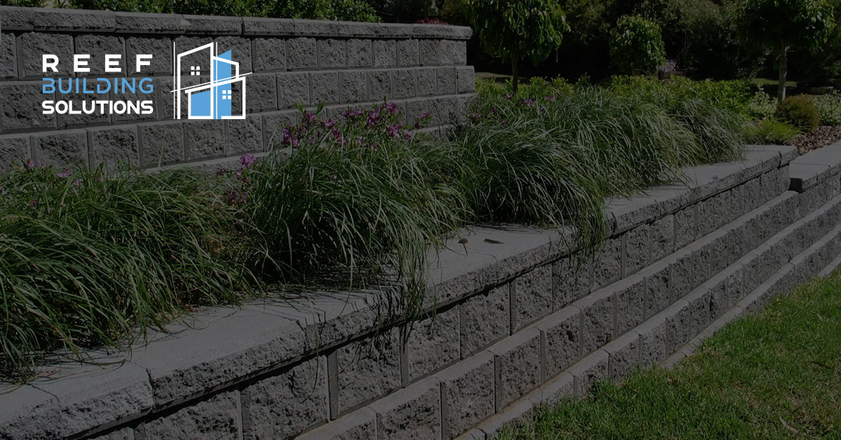 Expert Retaining Wall Design and Installation for Lasting Strength